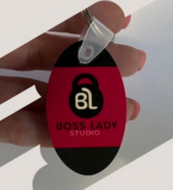 Llavero Inteligente NFC Personalizable - Innovaprint - Soluciones ...